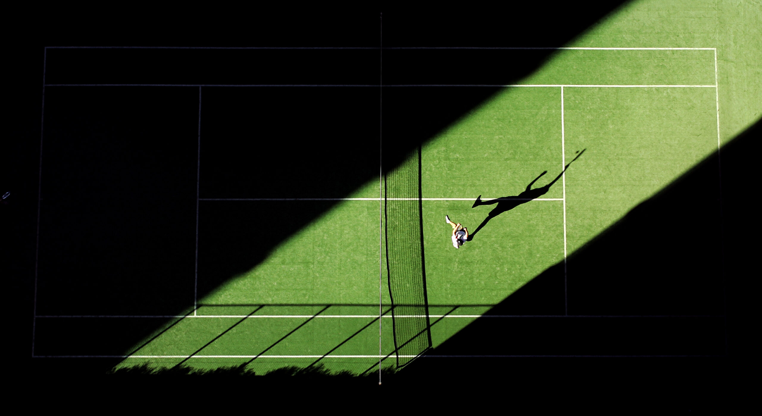 Wimbledon - Inspire Journal