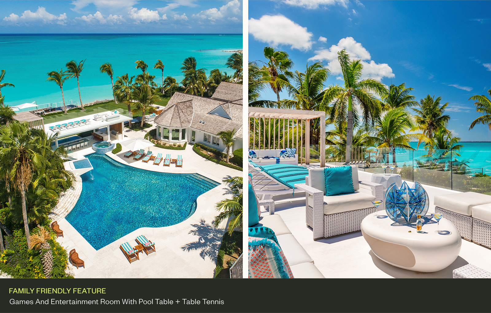 Activities With Kids at Luxury Villas - Inspire Journal