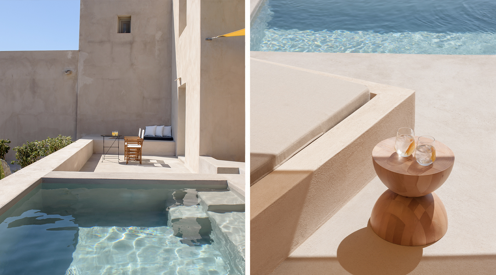 Destination Spotlight: Santorini, Greece - Inspire Journal