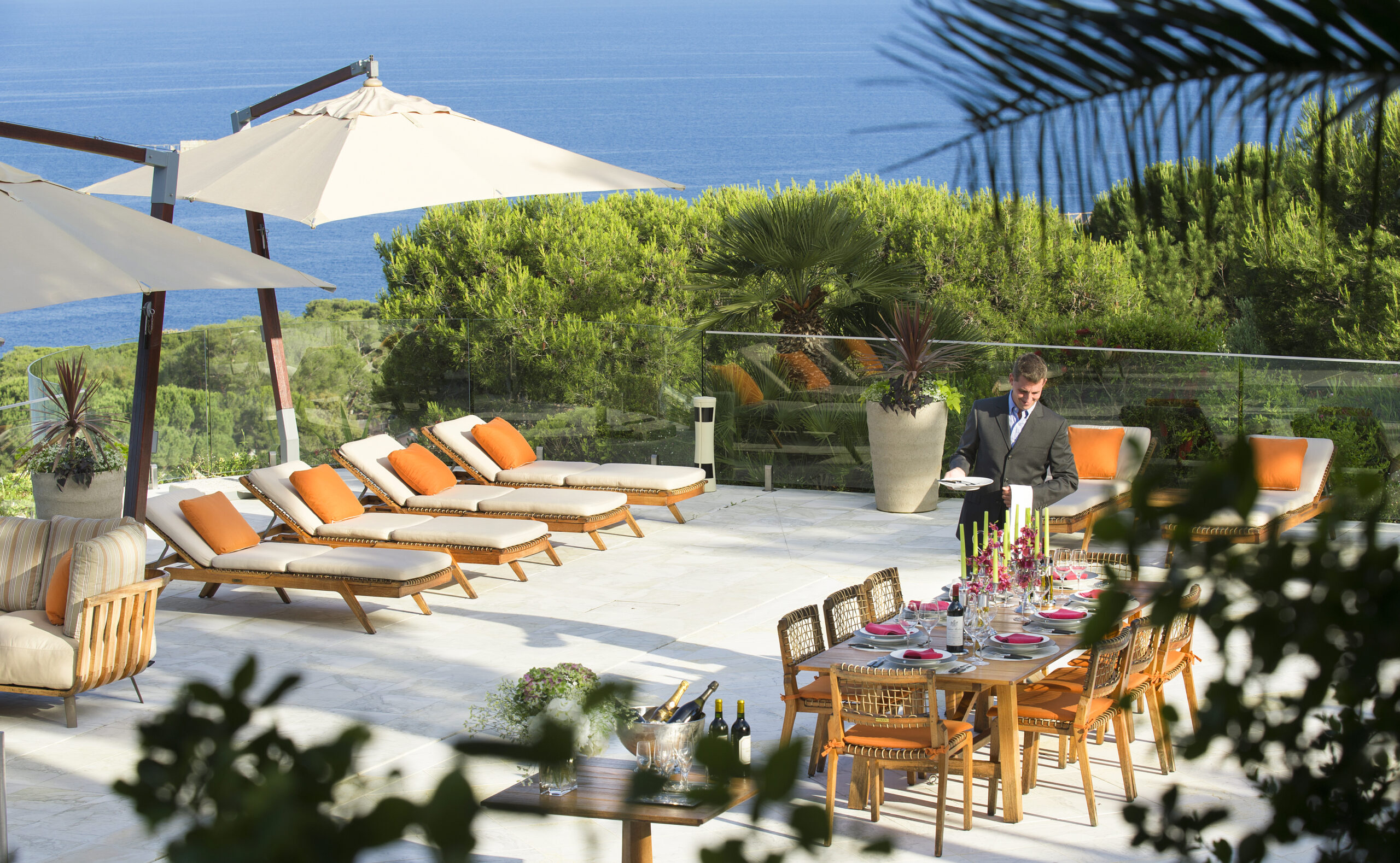 Elevated Amenities Offered by Luxury Villas - Inspire Journal