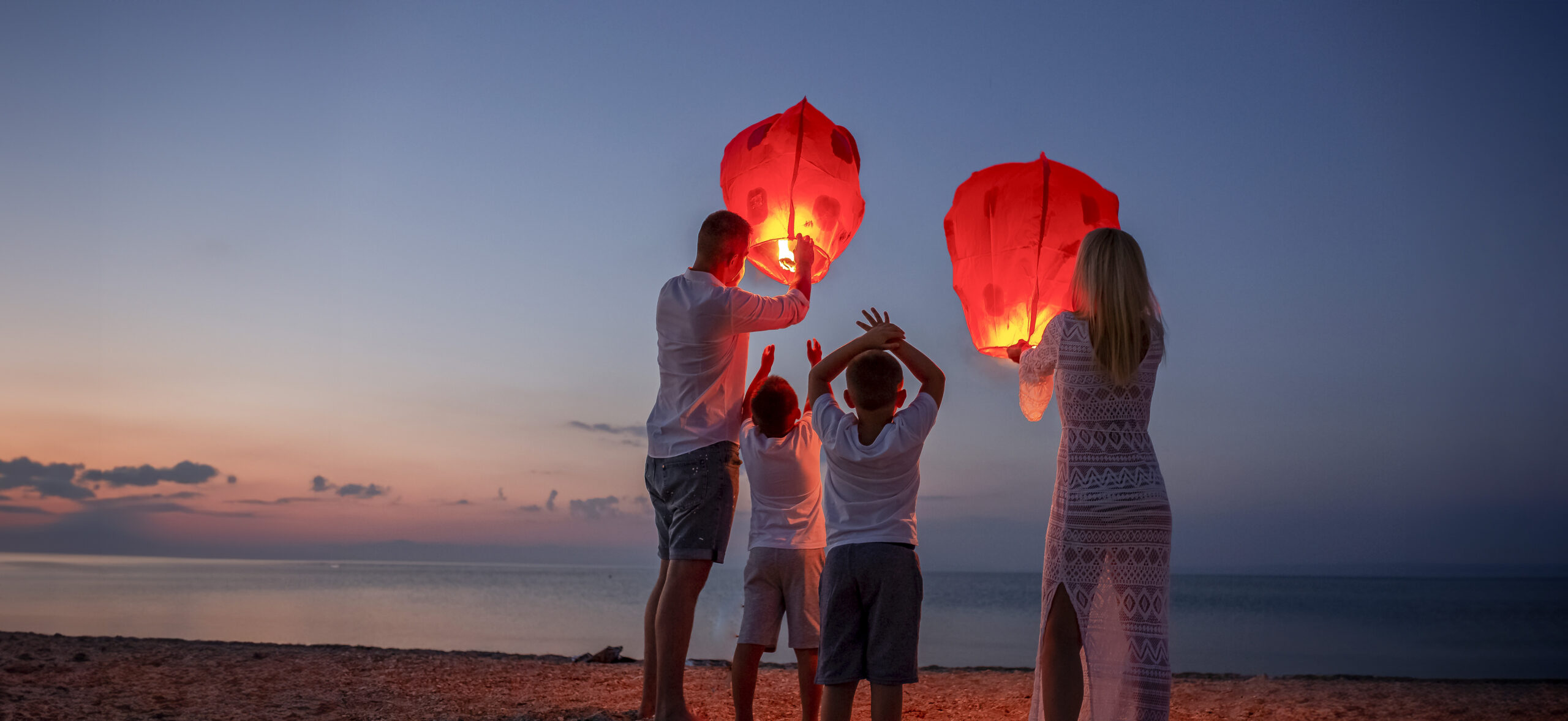 Luxury Villas for the Holiday Season in Enchanting Anguilla - Inspire Journal