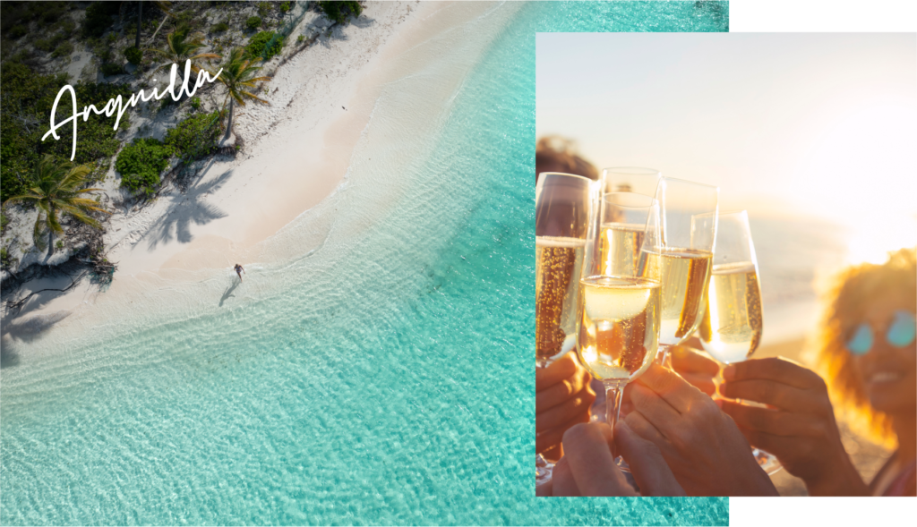 Luxury Villas for the Holiday Season in Enchanting Anguilla - Inspire Journal