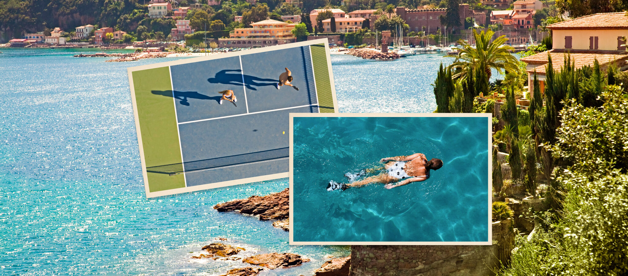 The Timeless Allure of Southern France - Inspire Journal